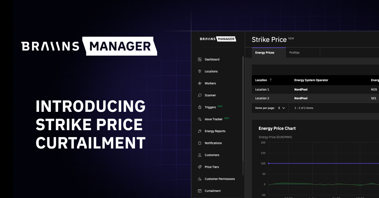 Braiins BMM 100: The perfect bitcoin Mini Miner for home and small-scale mining | Braiins